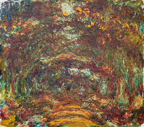 Claude Monet — Musée Marmottan Monet