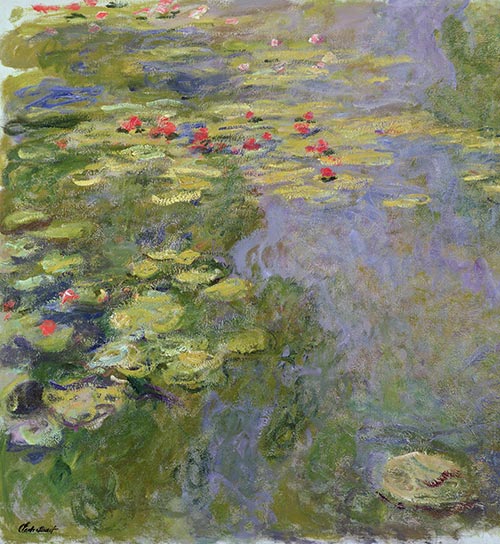 Claude Monet — Musée Marmottan Monet